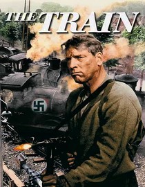 » The Train — A Movie Worth Getting Aboard All In One Boat